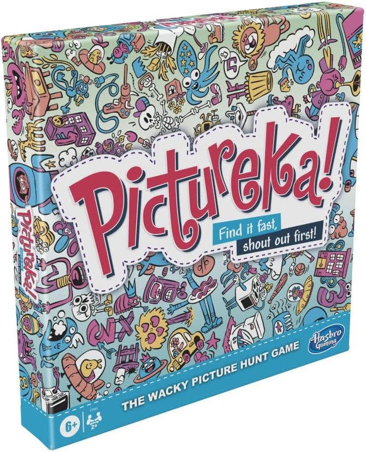 Buy Hasbro Gaming Board Games Online India - Toys & Games – FunCorp