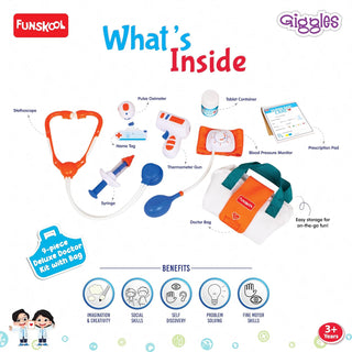 Buy Giggles Kids Toys Online India - Toys & Games – FunCorp