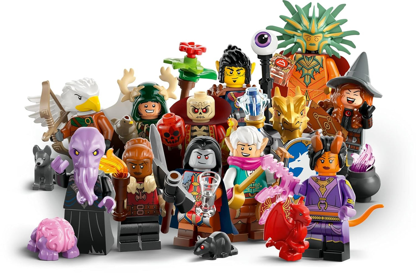 Buy Lego Blocks, Building Toys & Brick Sets Online India – FunCorp