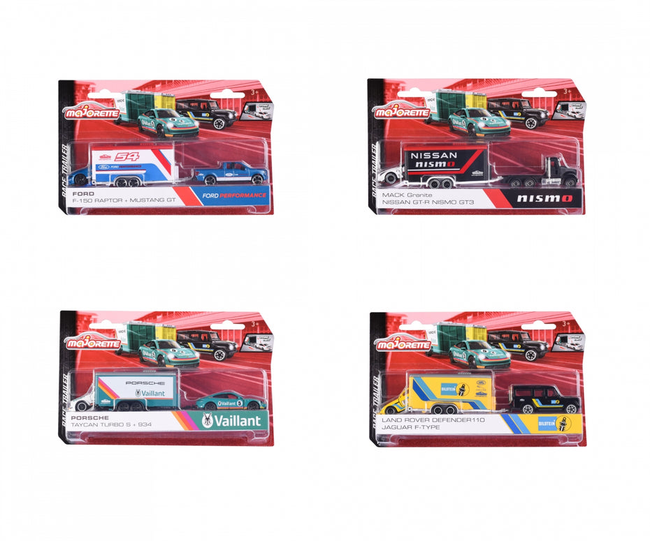 Buy Majorette Die-cast Cars & Vehicles Online India – FunCorp India