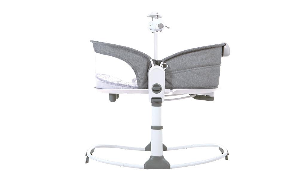 Buy Mastela 6 In 1 Multi-Function Rocker & Bassinet Teal - For Ages 0-3 ...