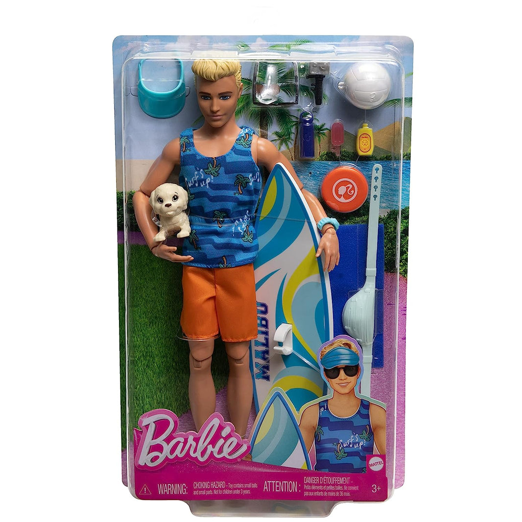 Barbie Dolls, Sets, Accessories & Doll Houses Online – FunCorp