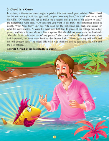 Buy Dreamland 101 Moral Stories - A Story Book for Kids (English ...