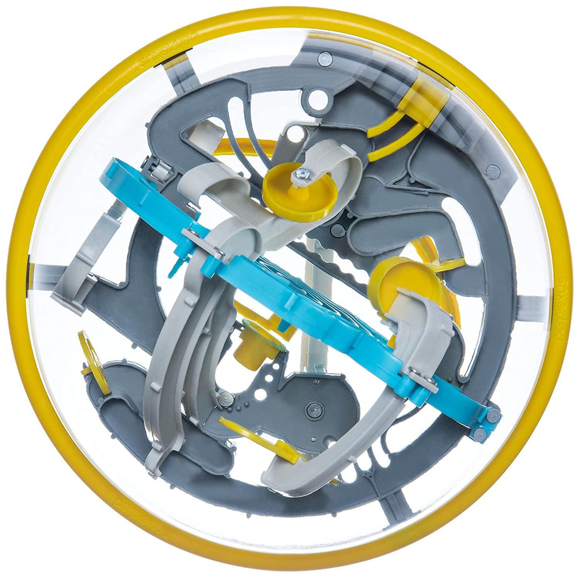 Spin Master – FunCorp India