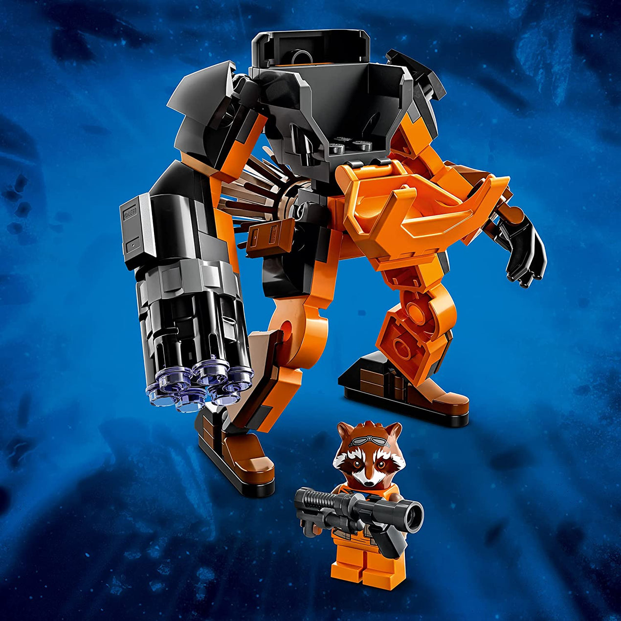 Lego Marvel – FunCorp