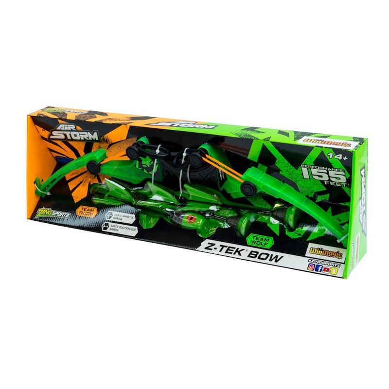 Buy Air Storm Z-Tek Bow Online at Best Price in India – FunCorp India