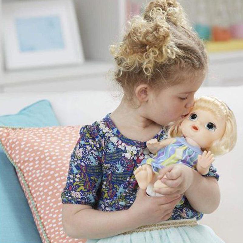 Buy Baby Alive Finger Paint Baby Online at Best Price in India ...