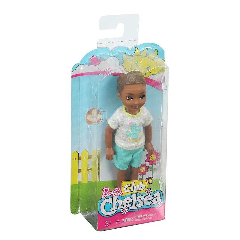 Buy Barbie Club Chelsea Boy Doll Online at Best Price in India ...