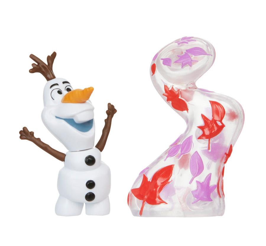 Buy Disney Frozen Basic Small Doll - Olaf, Inspired By The Frozen 2 ...