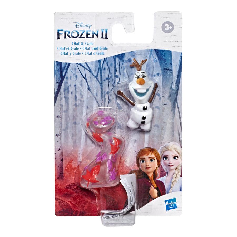 Buy Disney Frozen Basic Small Doll - Olaf, Inspired By The Frozen 2 ...