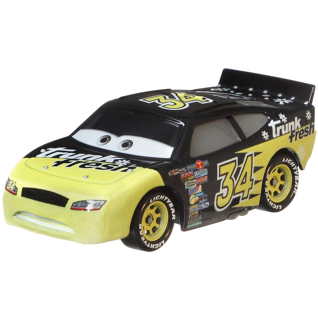 Buy Disney Pixar Cars Dirkson D'Agostino Online at Best Price in India ...
