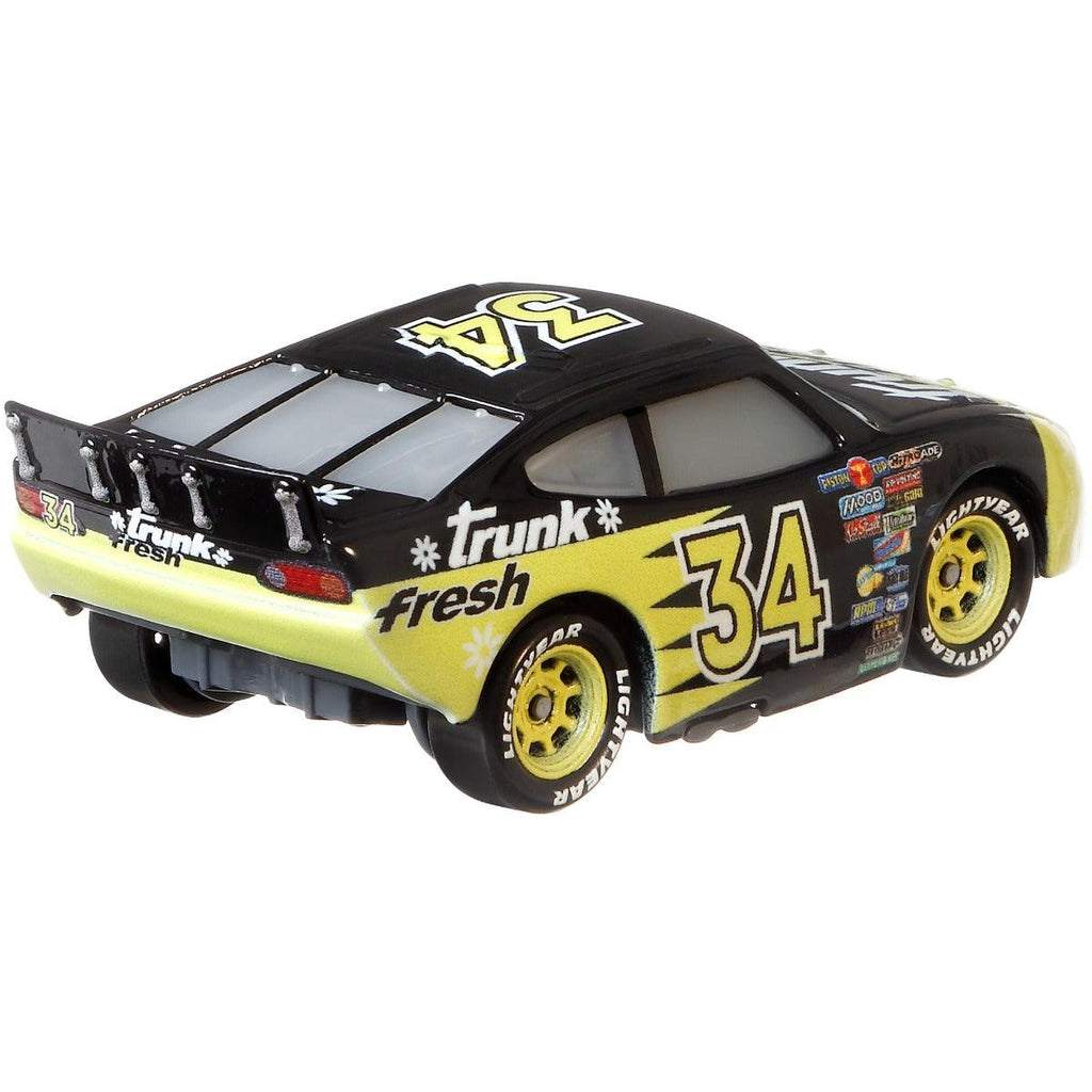 Buy Disney Pixar Cars Dirkson D'Agostino Online at Best Price in India ...