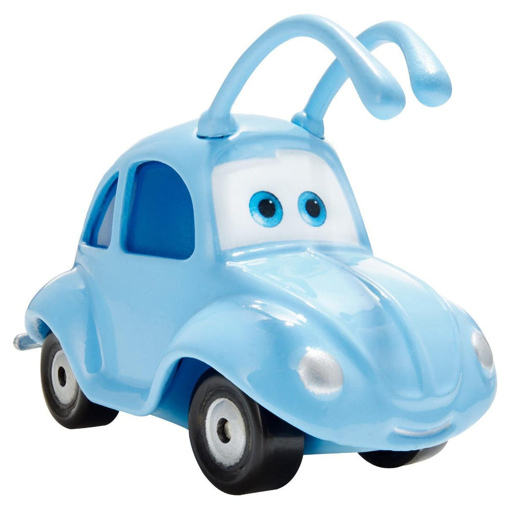 Buy Disney Pixar Cars Drive-In Flik Diecast Car Online at Best Price in ...