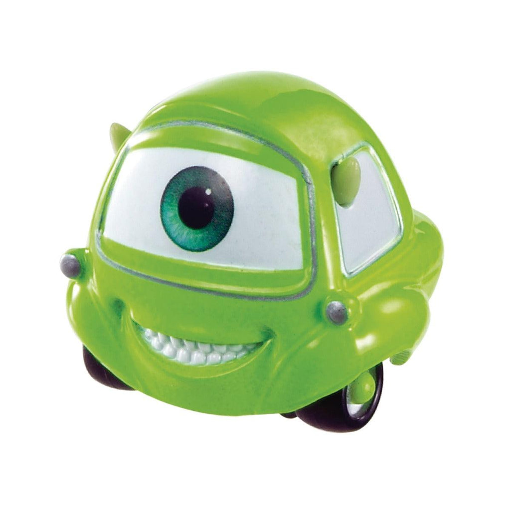Buy Disney Pixar Cars Drive-In Miki Wazowski Diecast Car Online at Best ...
