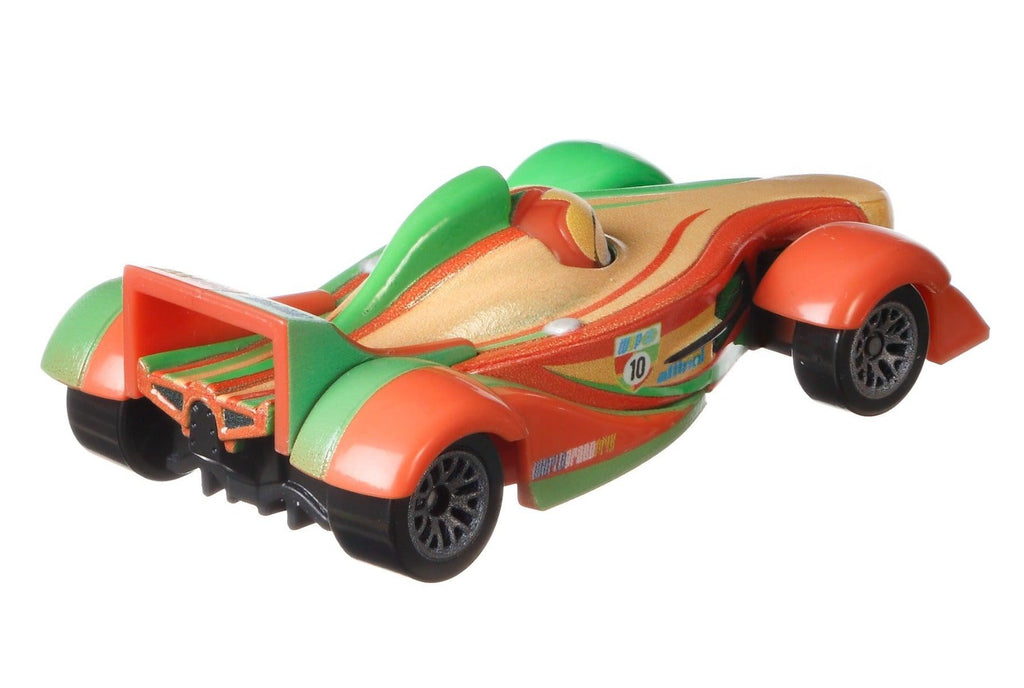 Buy Disney Pixar Cars Rip Clutchgoneski Online at Best Price in India ...