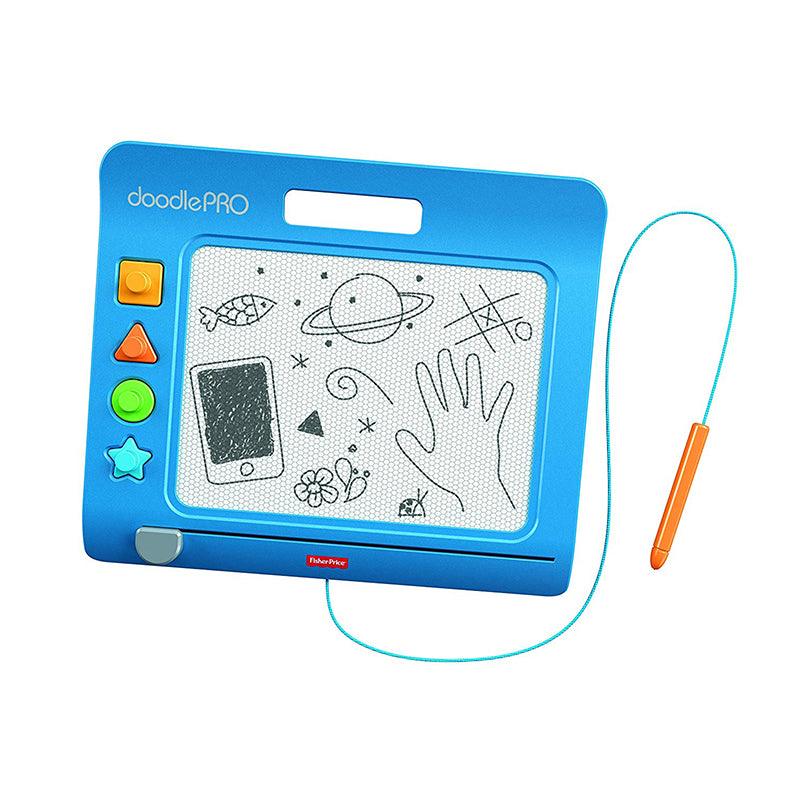 Buy Fisher-Price Doodle Pro Slim, Blue Online at Best Price in India ...