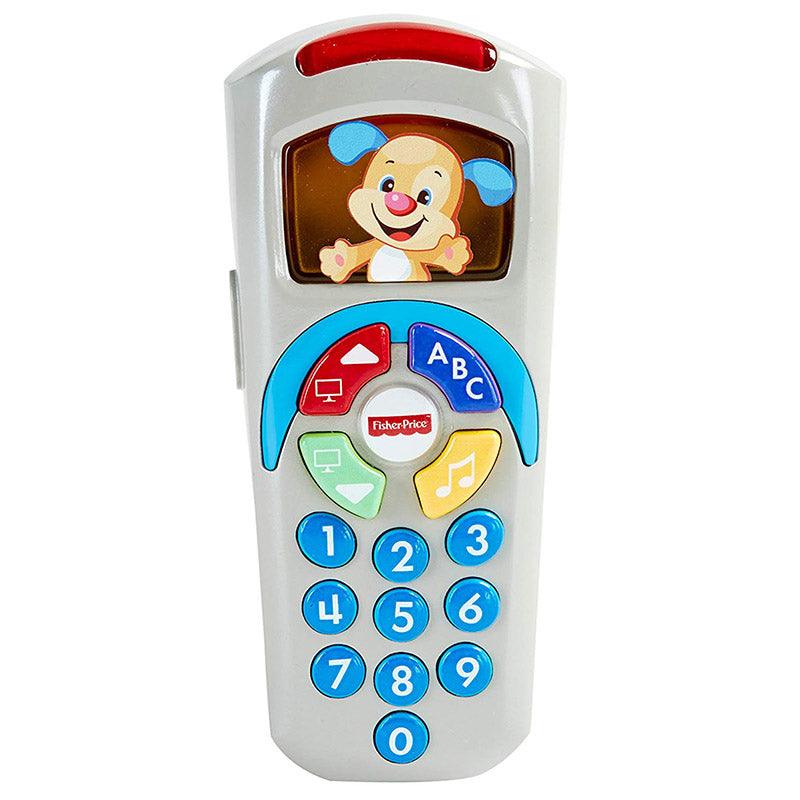 Buy Fisher-Price Laugh and Learn Puppy's Remote Online at Best Price in ...