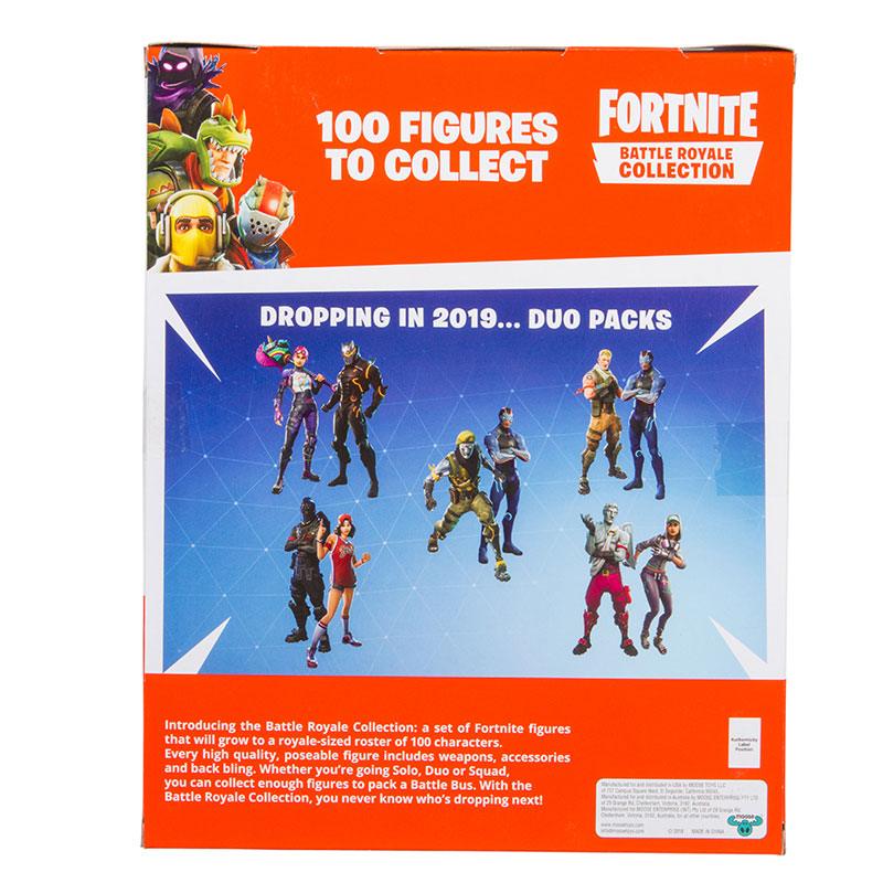 Buy Fortnite 2IN Collection Figure Squad Pack, Styles May Vary Online ...