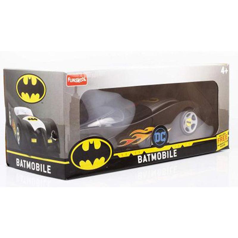 Buy Funskool Batman Batmobile Online at Best Price in India – FunCorp India