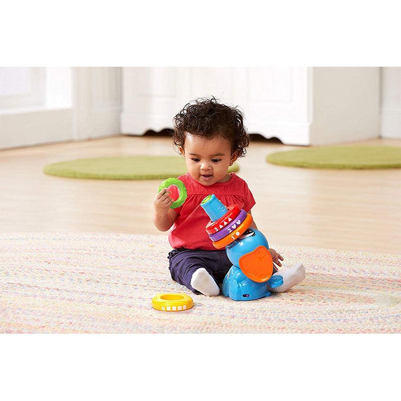 Buy Leapfrog Stack and Tumble Elephant Online at Best Price in India ...