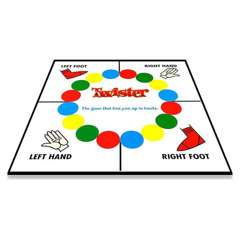 Buy Funskool Twister Online at Best Price in India – FunCorp India