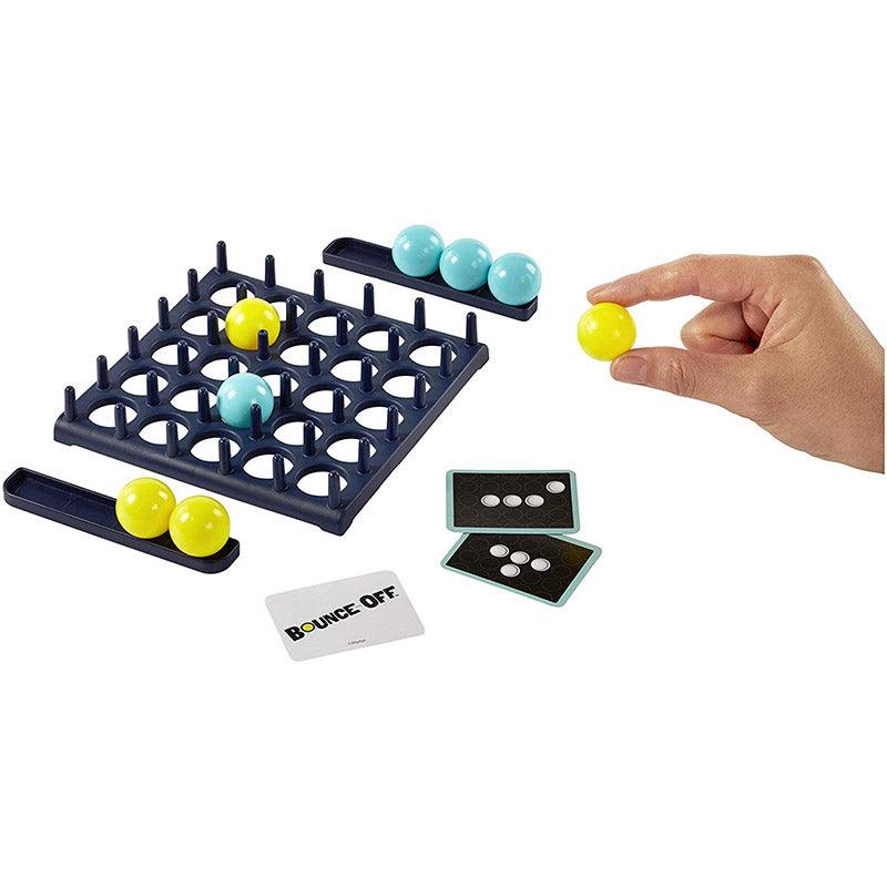 Buy Games Bounce-Off Fast Fun Online at Best Price in India – FunCorp India