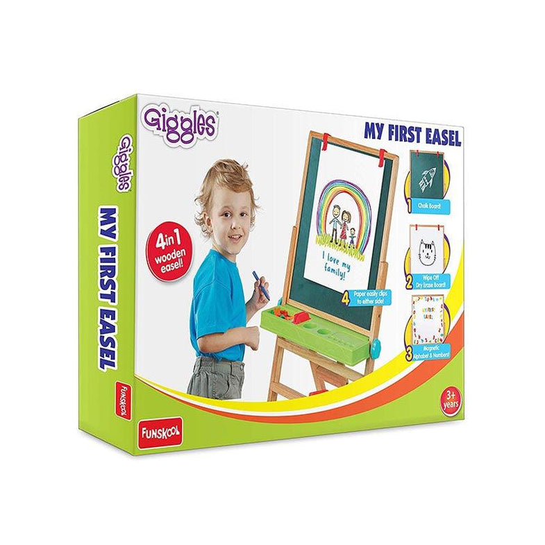 Buy Giggles Kids Toys Online India - Toys & Games – FunCorp