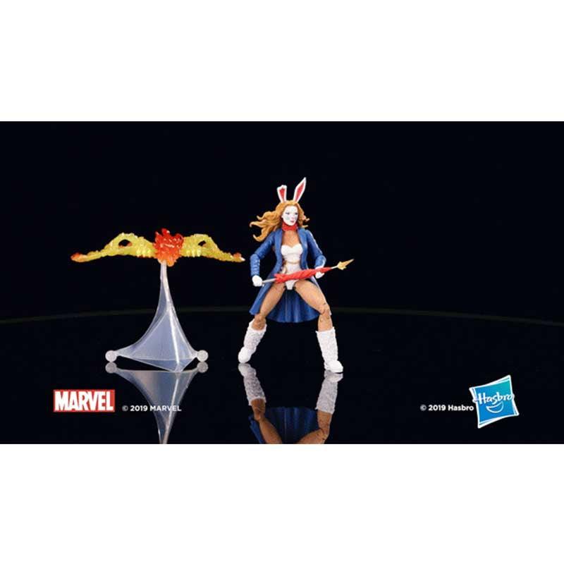 Buy Hasbro Marvel Spider-Man Legends Series 6-inch Collectible Action ...