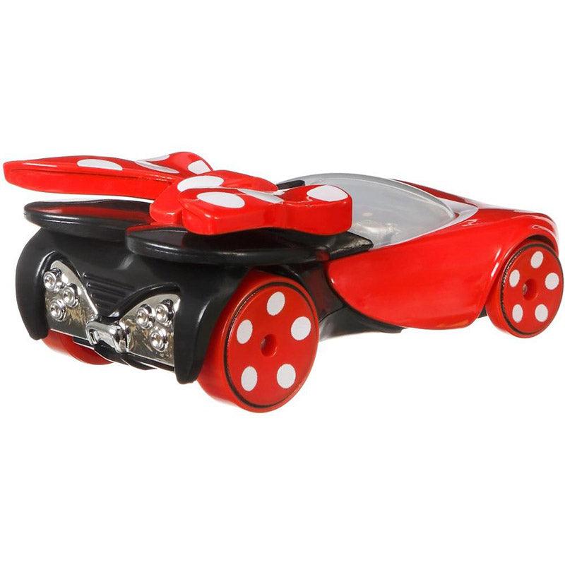 Buy Hot Wheels Collector Disney Minnie Mouse Character Car Online at ...