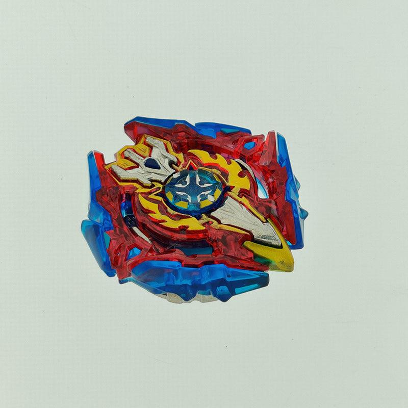 Buy Takaratomy Beyblade Burst Evolution Surge Xcalius X3 Online at Best ...