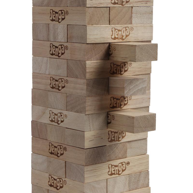 Buy Jenga Game in Tube Pack by Hasbro Gaming Online at Best Price in ...