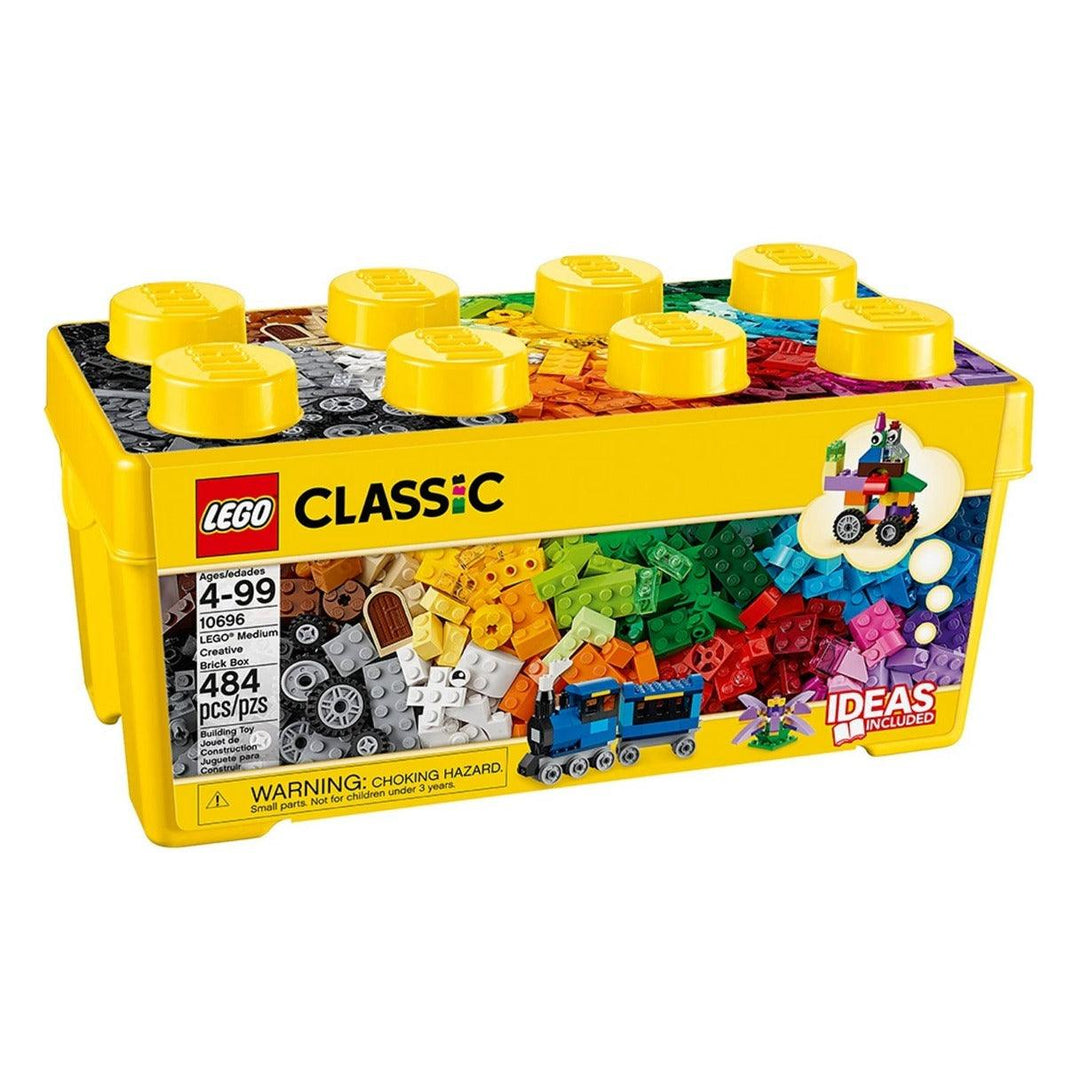 Buy Lego Blocks, Building Toys & Brick Sets Online India – FunCorp