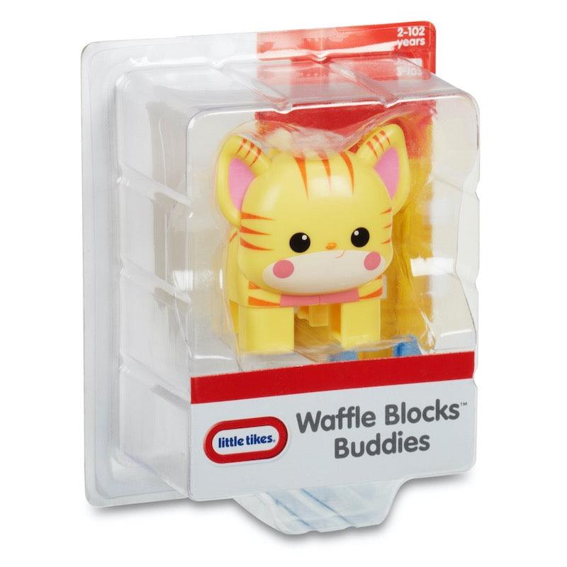 Buy Little Tikes Waffle Blocks Figure Pack - Buddies for Kids 2 ...