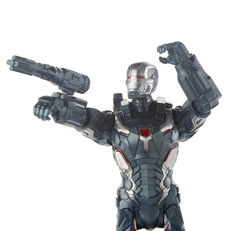 Buy Marvel Avengers: Endgame Marvel's War Machine 6"-Scale Figure ...