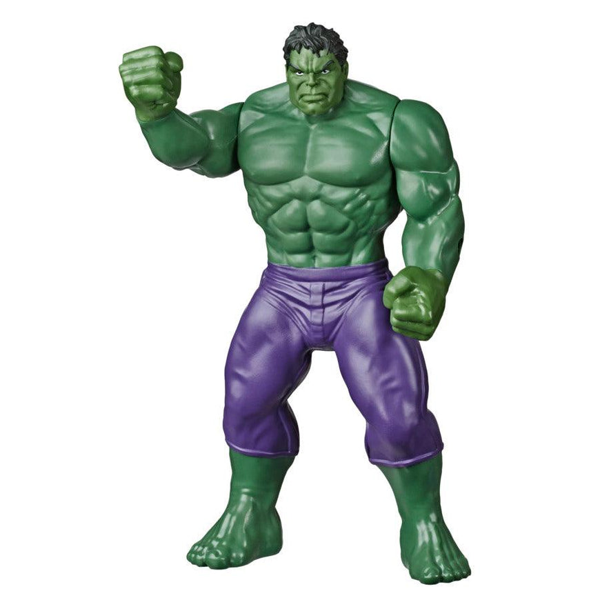 Buy Hulk Action Figures & Collectibles Online India - Toys & Games ...