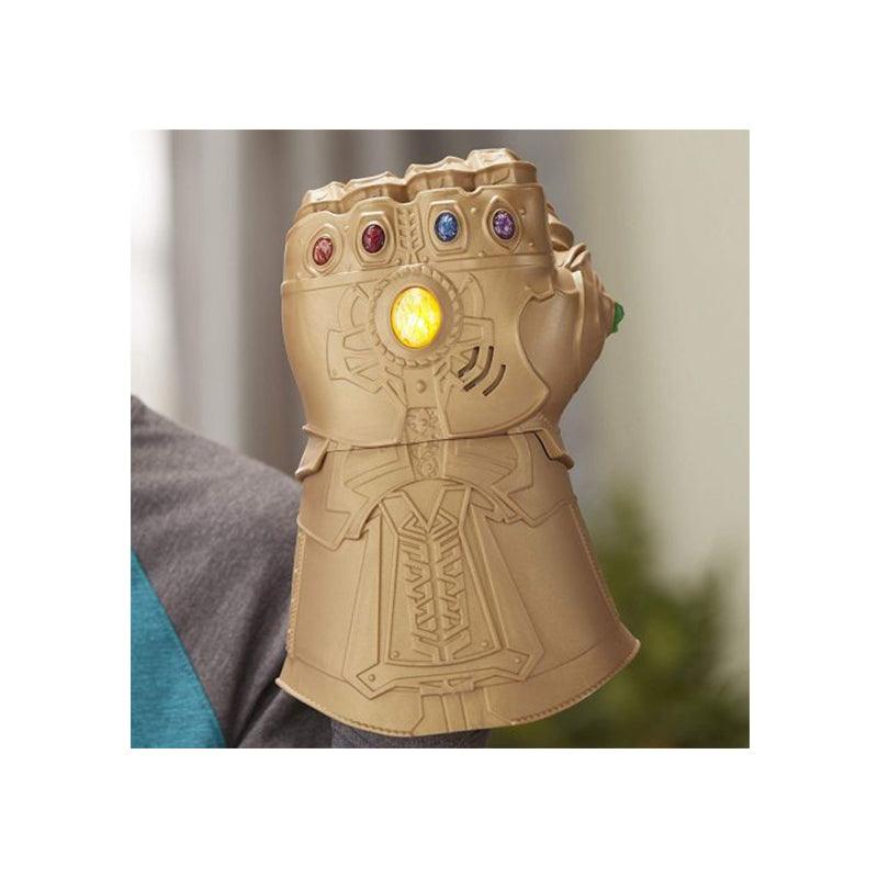 Buy Marvel Infinity War Infinity Gauntlet Electronic Fist Online at ...