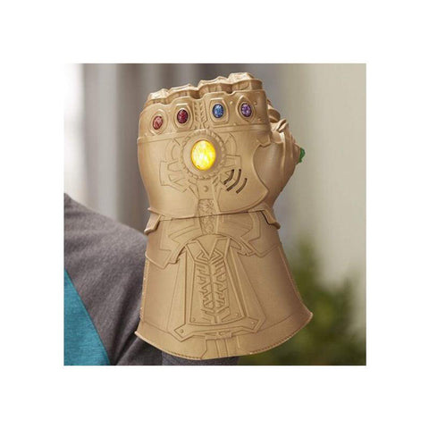 Buy Marvel Infinity War Infinity Gauntlet Electronic Fist Online at ...