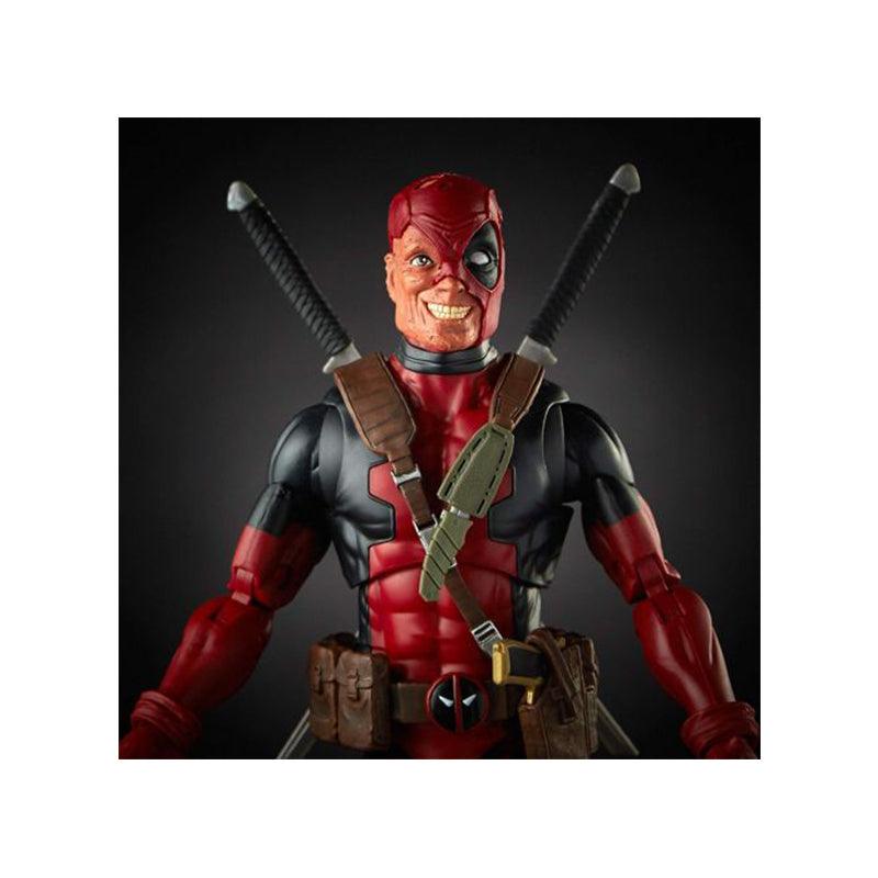 Buy Marvel Legends Series 12-inch Deadpool Online at Best Price in ...