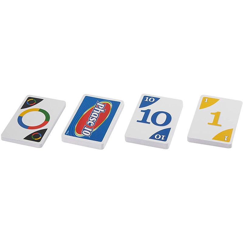 Buy Mattel Phase 10 Card Game Online at Best Price in India – FunCorp