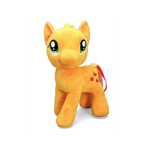 Buy My Little Pony Cuddly Plush Applejack Online at Best Price in India ...