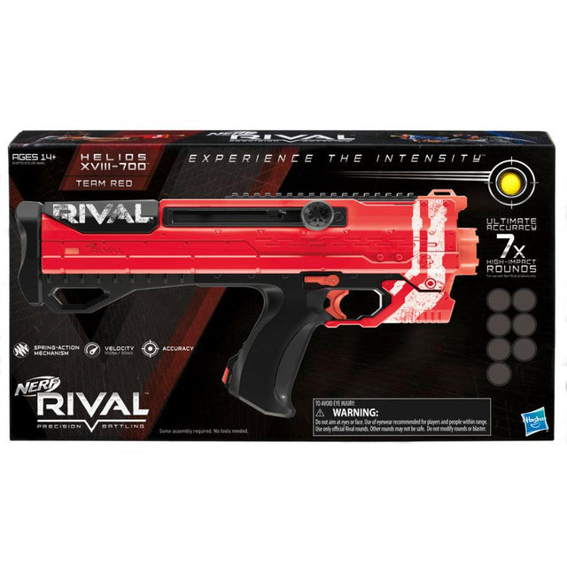 Buy Nerf Rival Guns, Bullets & More Online India – FunCorp