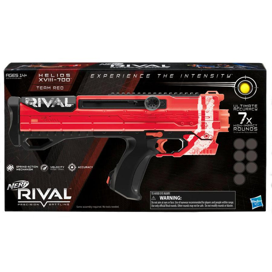 Buy Nerf Rival Guns, Bullets & More Online India – FunCorp