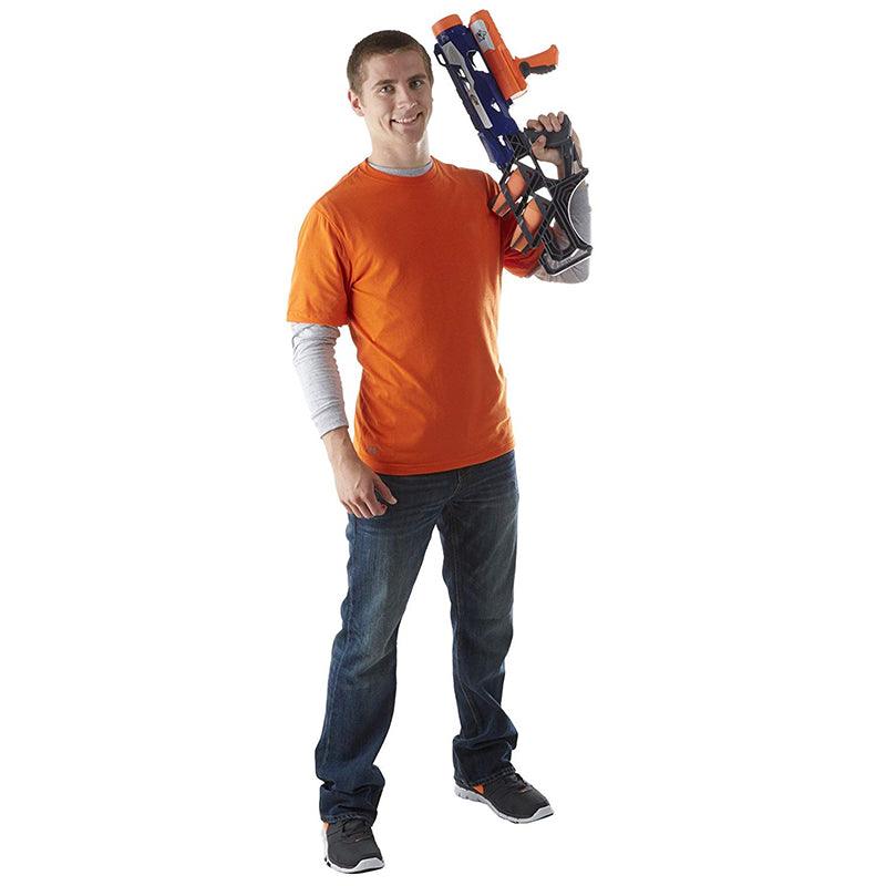 Buy Nerf N-Strike Thunder Blast Launcher Online at Best Price in India ...