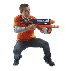 Buy Nerf N-Strike Thunder Blast Launcher Online at Best Price in India ...