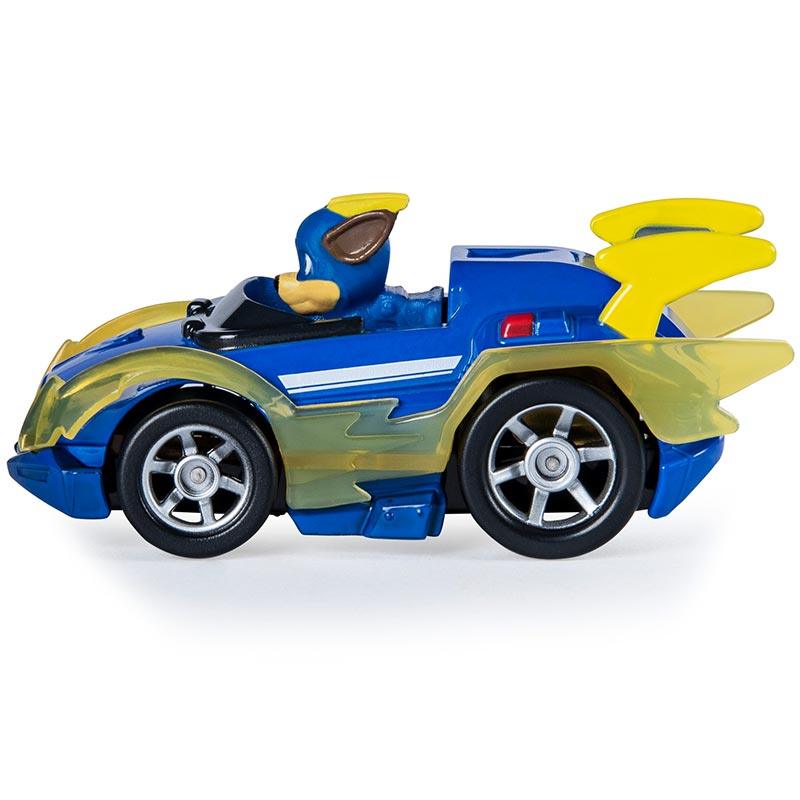 Buy Paw Patrol Die-Cast Vehicles Mighty Chase Online at Best Price in ...