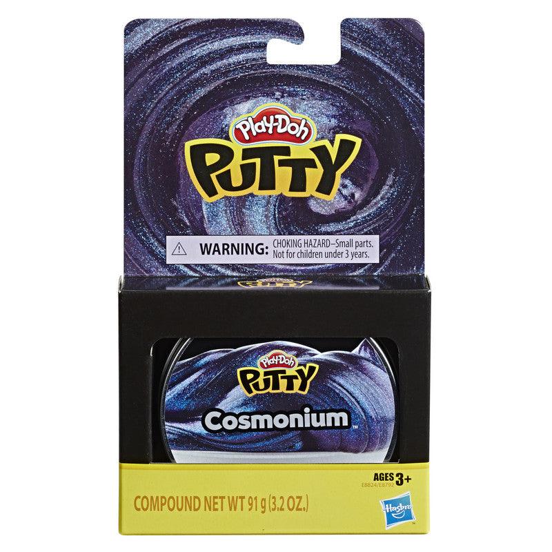 Buy Play-Doh Putty Cosmonium Galaxy Putty for Kids 3 Years and Up, 3.2 ...