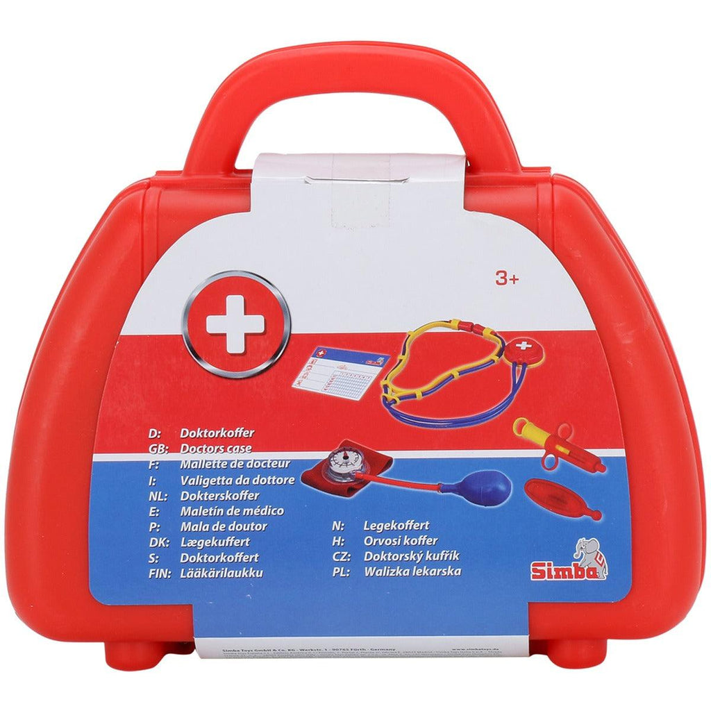 Buy Simba Doctor Case Online at Best Price in India – FunCorp India