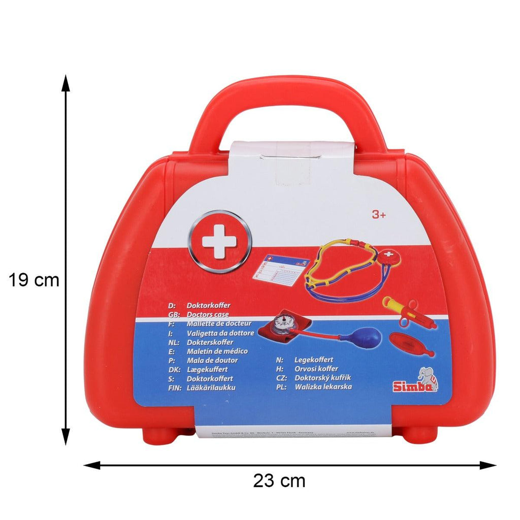 Buy Simba Doctor Case Online at Best Price in India – FunCorp India