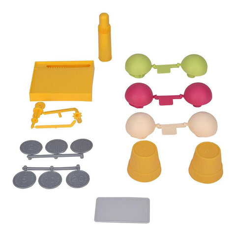 Buy Simba Smoby Peppa Pig Ice Cream Factory Online at Best Price in ...