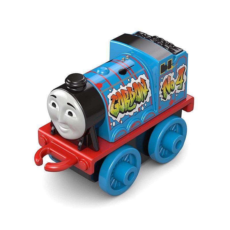 Buy Thomas & Friends - Thomas Minis - Single Blind Pack Online at Best ...